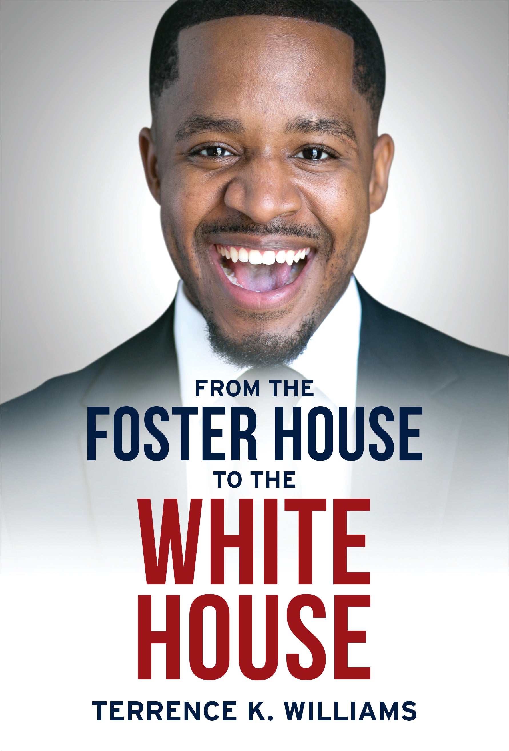 Book – Terrence K. Williams Store
