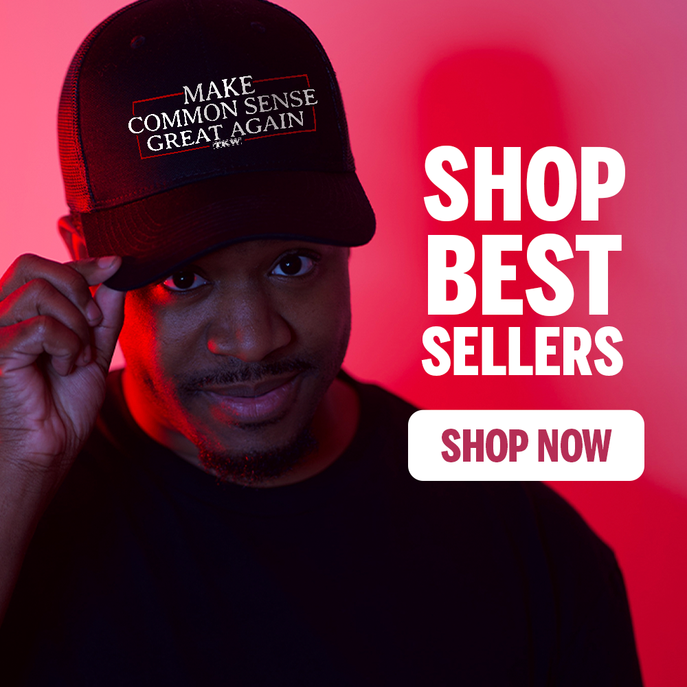 Terrence K. Williams Official Store – Terrence K. Williams Store