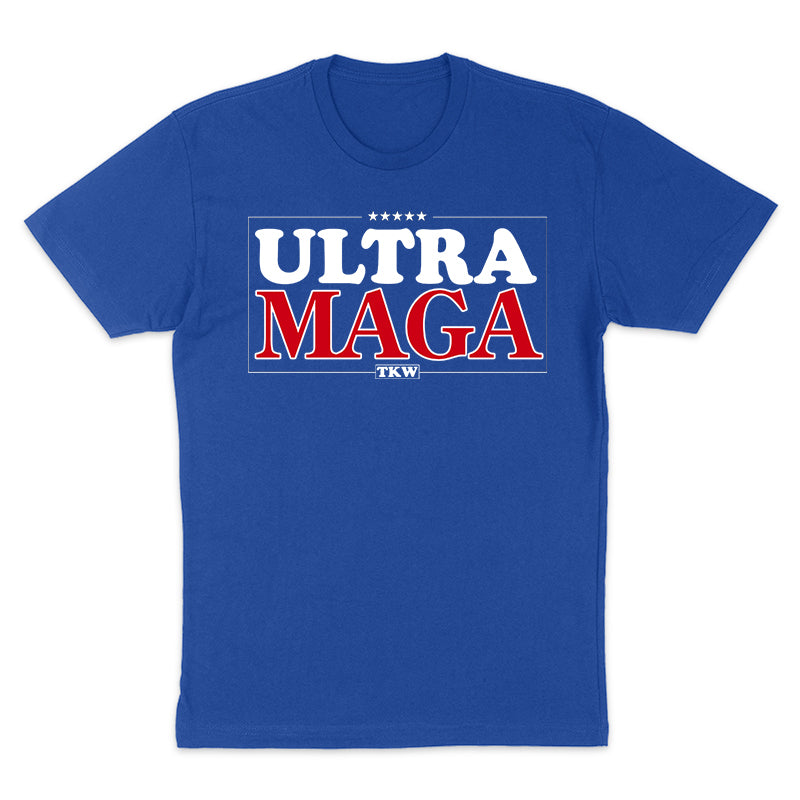 Ultra Maga Men's Apparel – Terrence K. Williams Store