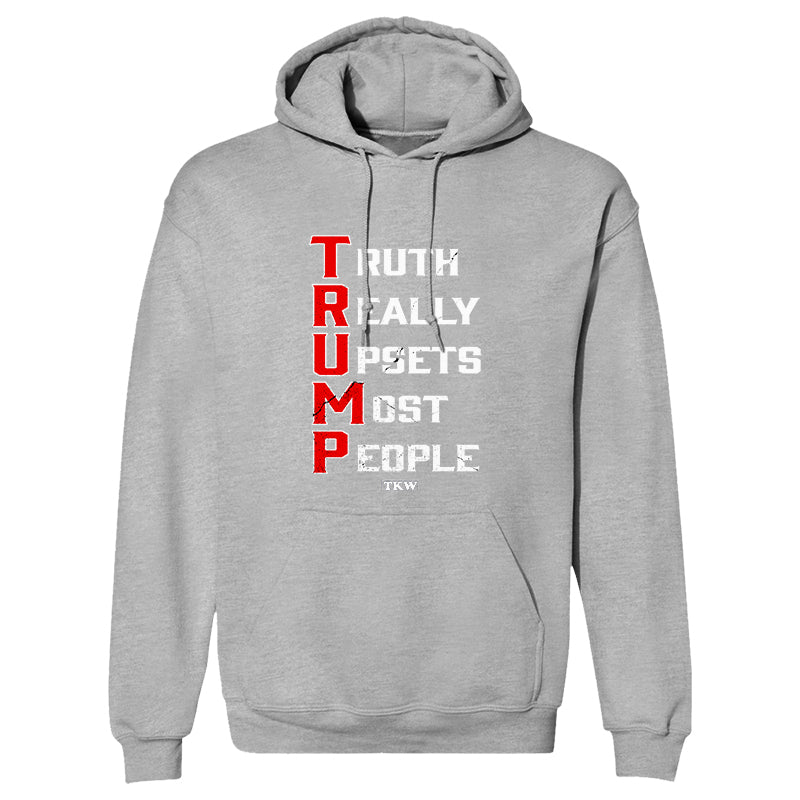 Trump Acronym Outerwear – Terrence K. Williams Store