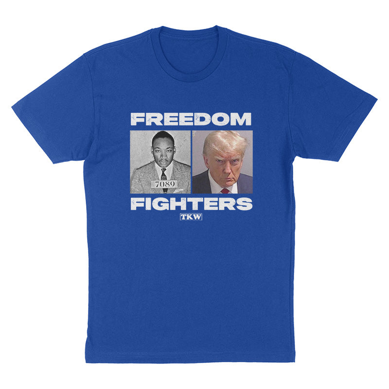 Freedom Fighters Men's Apparel – Terrence K. Williams Store
